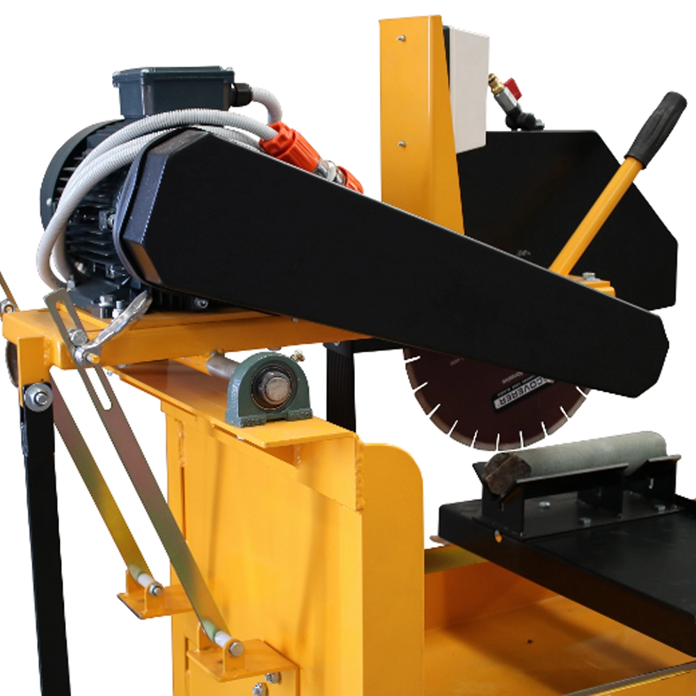 Discoverer® Manual Core Saws | Proven Core Cutting Machines